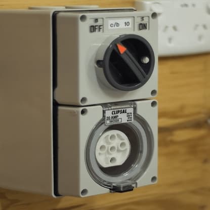 Upgrading your electrical panel | General Electrics